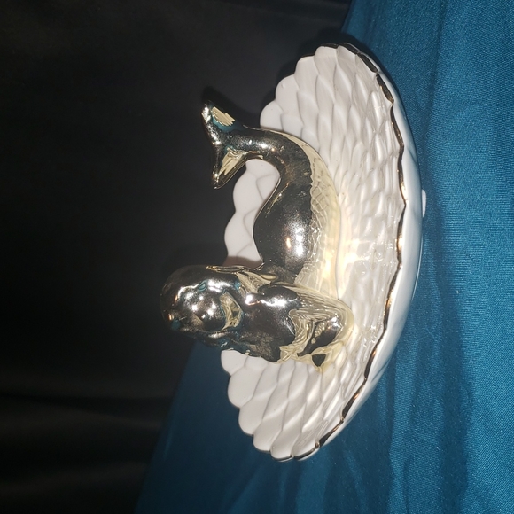 Storage & Organization | Mermaid Ring Dish | Poshmark